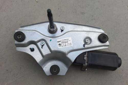 Мотор стеклоочистителя задний T215611010 для Tiggo