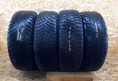 КАМА Кама-501 195/65 R15