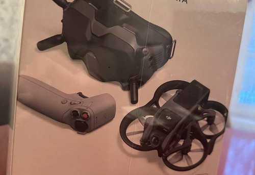 Dji avata pro view combo (new) DJI goggles 2