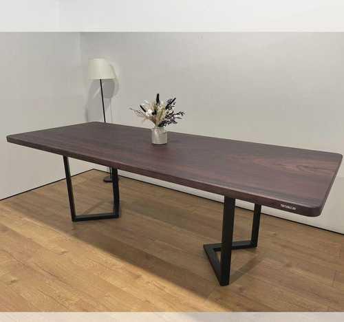 Стол кухонный thetable 250x100 см 9.11/3.1welley