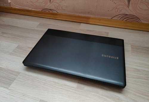Samsung на i5-3210m+SSD 256gb+8gb DDR3