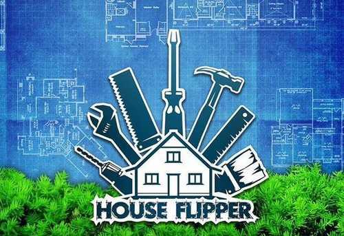 House flipper PS4 & PS5