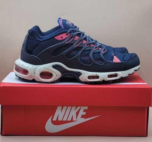 Кроссовки Nike air max Tn plus terrascape