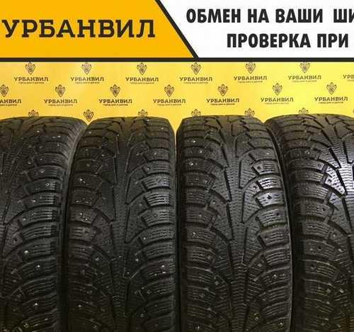 Nokian Tyres Nordman 5 SUV 225/60 R17 103T