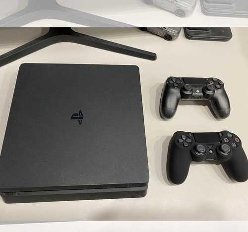 Sony playstation 4 slim 1 tb