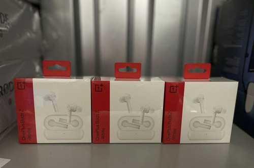 OnePlus Buds Z Наушники Новые