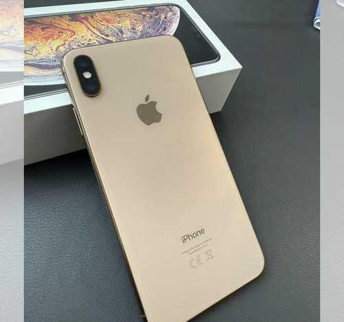 iPhone Xs Max, 256 ГБ