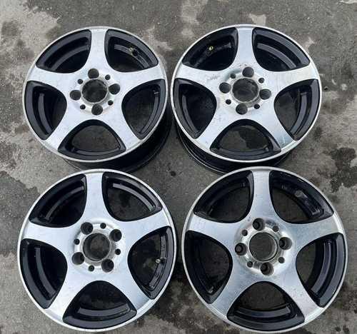 Красивые диски ваз R13 4x98