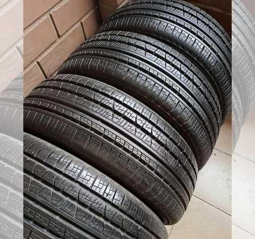 Pirelli Scorpion Verde 215/65 R16