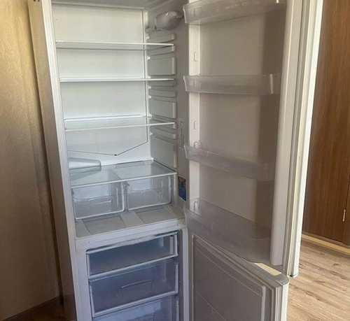 Холодильник indesit bia 18