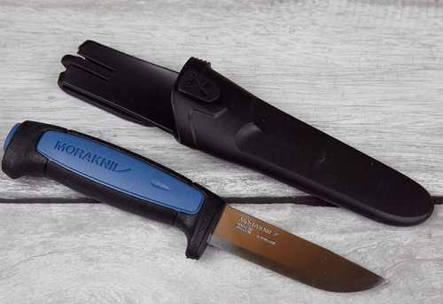 Нож Morakniv Pro S нержавеющая сталь Sandvik 12C27