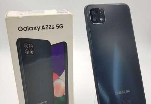 Samsung Galaxy A22 5G, 4/64 ГБ