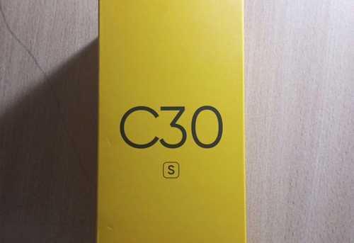 realme C30s, 2/32 ГБ