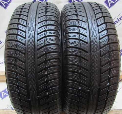 Michelin Primacy Alpin PA3 205/55 R16 101K