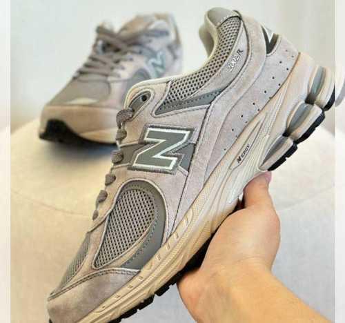 Кроссовки New Balance 2002r