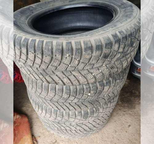 КАМА Кама-515 215/65 R16