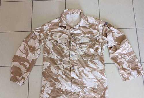 Китель Desert DPM Англия бу 180/96