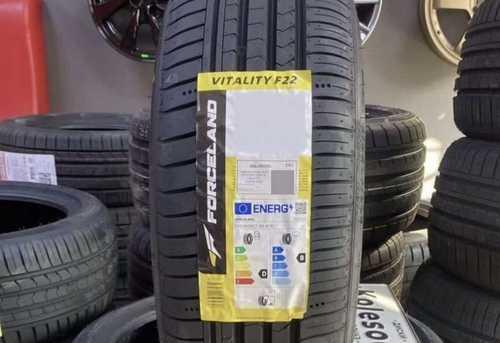 Forceland Vitality F22 215/55 R18