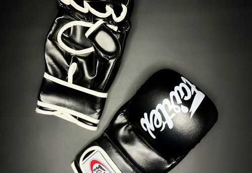 Перчатки для мма Fairtex