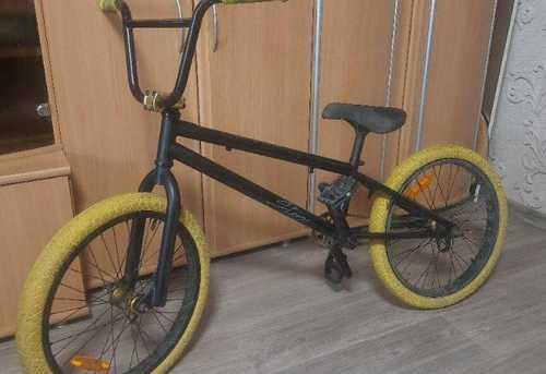 Велосипед BMX Stern Piligrim 20