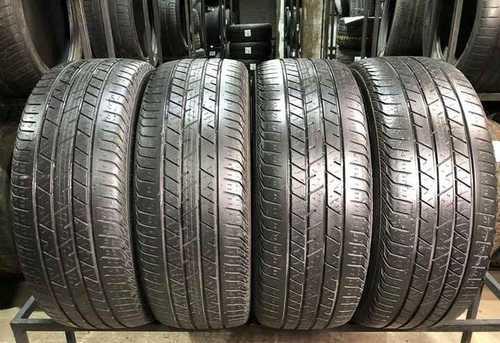 Continental ContiCrossContact ATR 245/55 R19