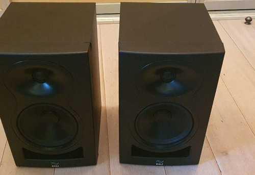 Студийные мониторы Kali audio LP-6 пара