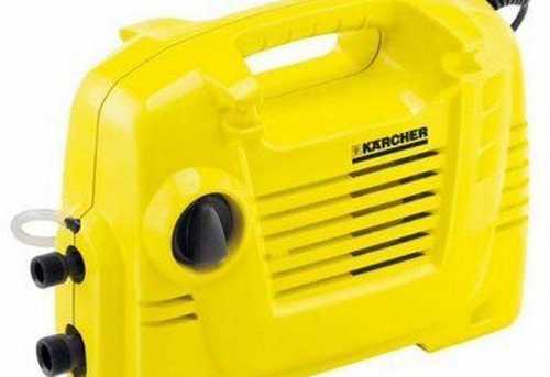 Мойка karcher, модель K 2160