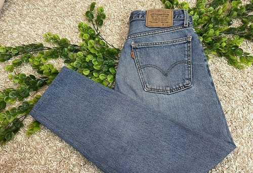 Джинсы Levis 615 Vintage USA