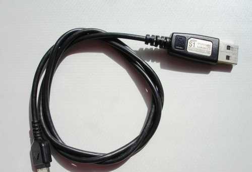 USB кабель, адаптер, переходник Jack 3.5