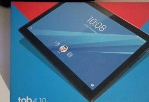 Lenovo Tab4 10