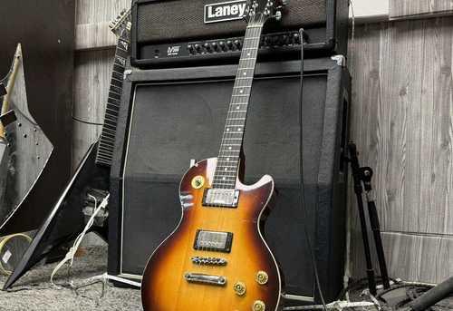 Мастеровой Les Paul Георгий Когай