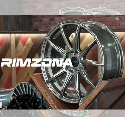 Литые диски shogun R16 4x100/4x114.3 srt. Стиль