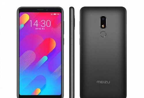 Meizu M8 lite, 3/32 ГБ
