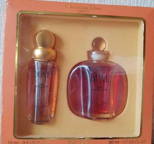 Christian Dior Dune Women