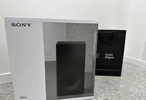 Беспроводной сабвуфер Sony SA-SW3
