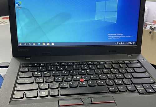 Ноутбук Lenovo для работы и учебы /фн