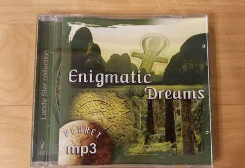 CD MP3 Landy Star Collection. Enigmatic Dreams