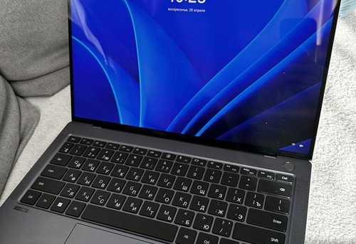 Huawei MateBook X Pro 2021