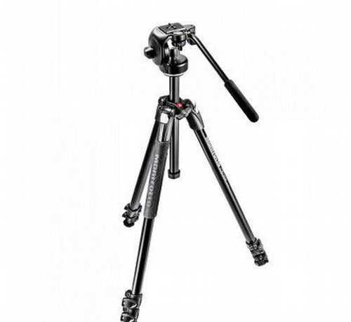 Штатив Manfrotto MK290XTA3-2W Xtra