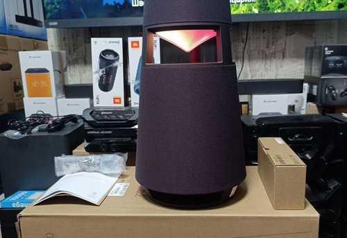 Lg 360 xboom rp4