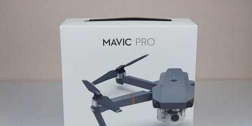 Dji mavic pro