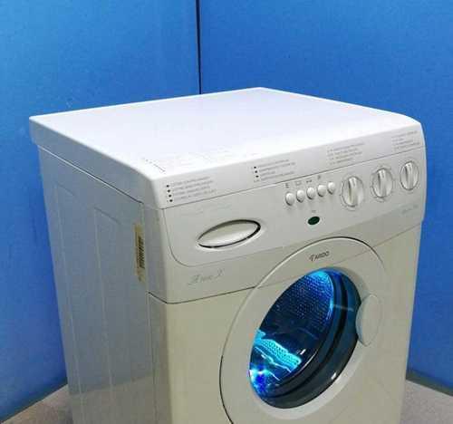 Стиральная машина ardo a1000x