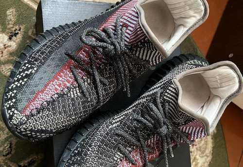 Adidas yeezy boost 350 v2 yecheil (reflective)