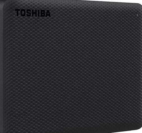 Жесткий диск внешний Toshiba hdtca20EK3AA/hdtca20E