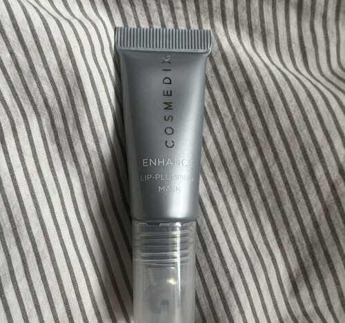 Cosmedix lip plumping mask (маска для губ)