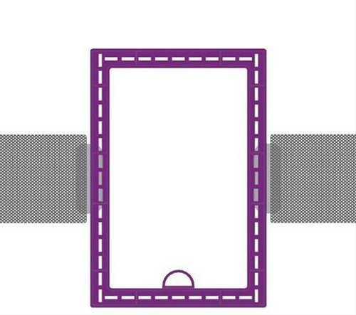 Monitor Audio WB6 Pre Construction Bracket