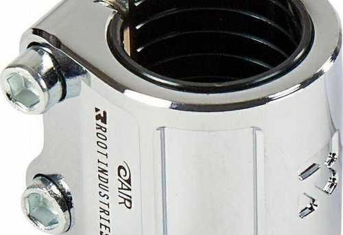 Зажим root industries Air Double Chrome Vol1627
