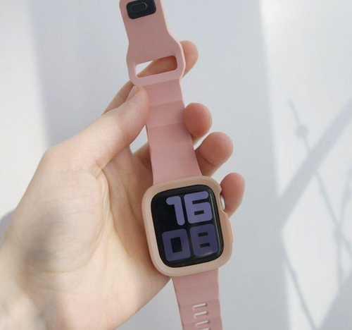 Ремень apple watch для часов 40, 41 mm новый