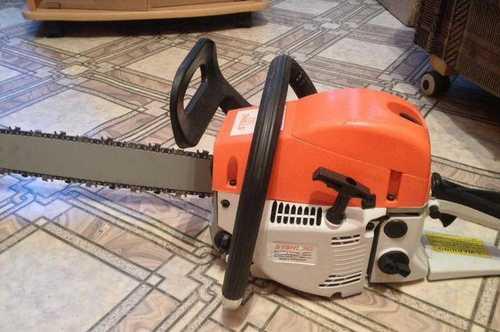 Бензопила stihl ms 362