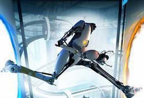 Portal 2 Steam